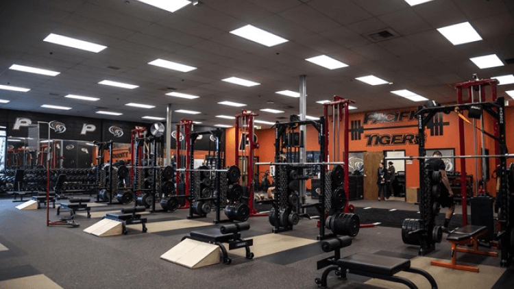 College and University Track & Field Teams | University of the Pacific