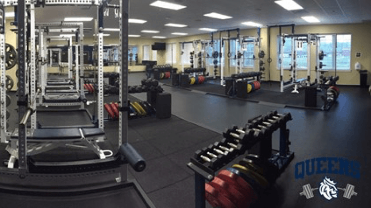 College and University Track & Field Teams | Queens University of Charlotte