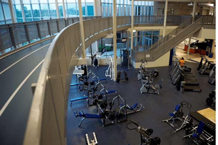 College and University Track & Field Teams | University of Illinois ...