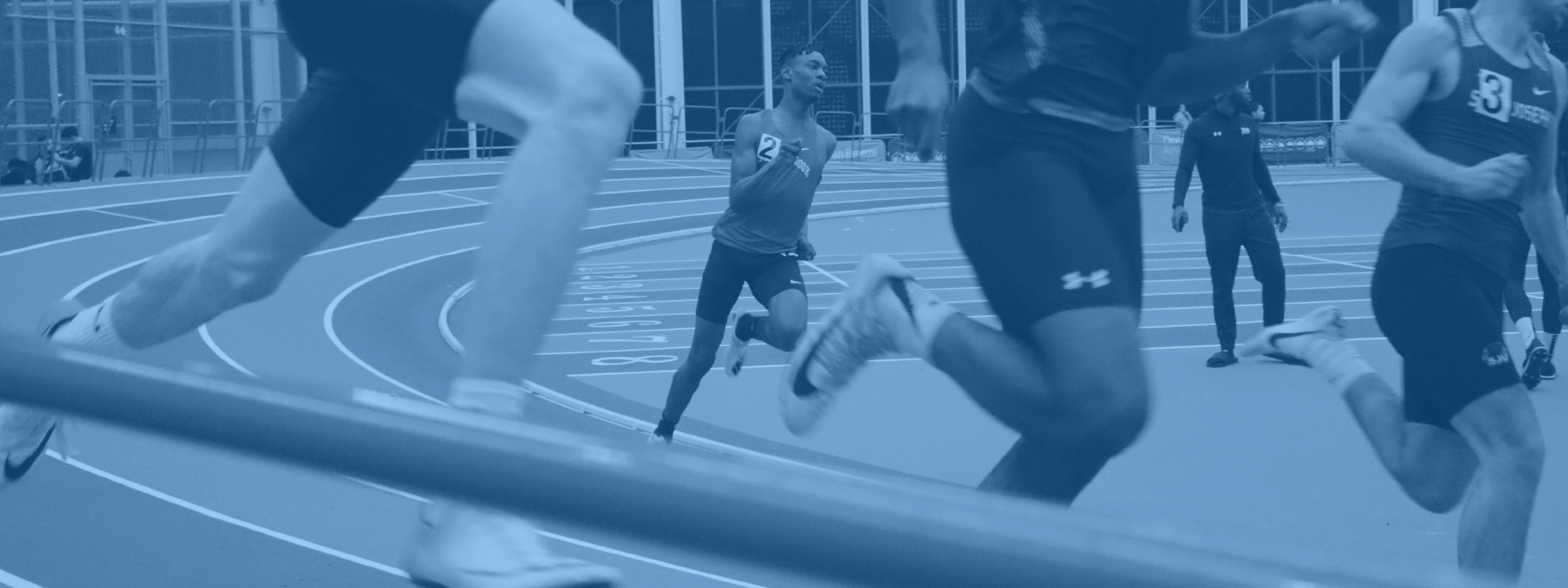 Streamline Athletes | Track & Field Recruiting