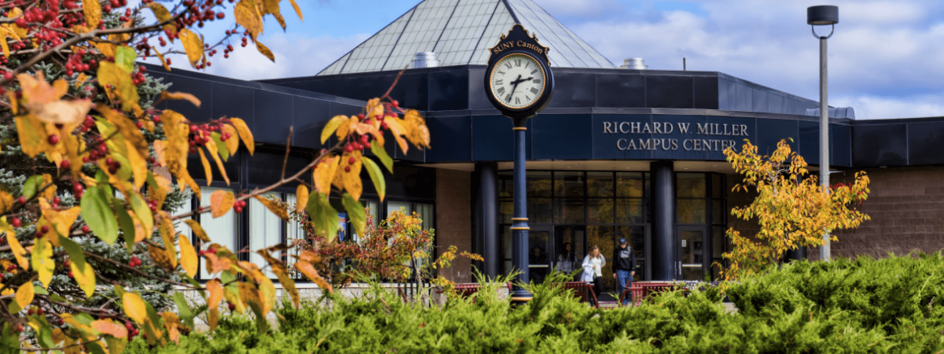 College and University Track & Field Teams | State University of New ...