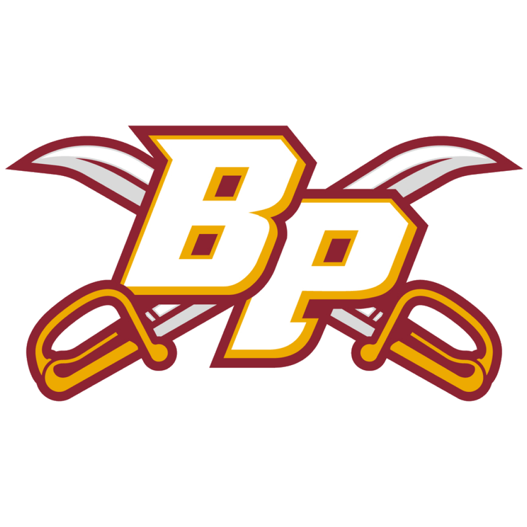 College and University Track & Field Teams | Bossier Parish Community College
