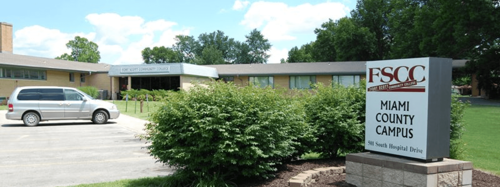 College and University Track & Field Teams | Fort Scott Community College