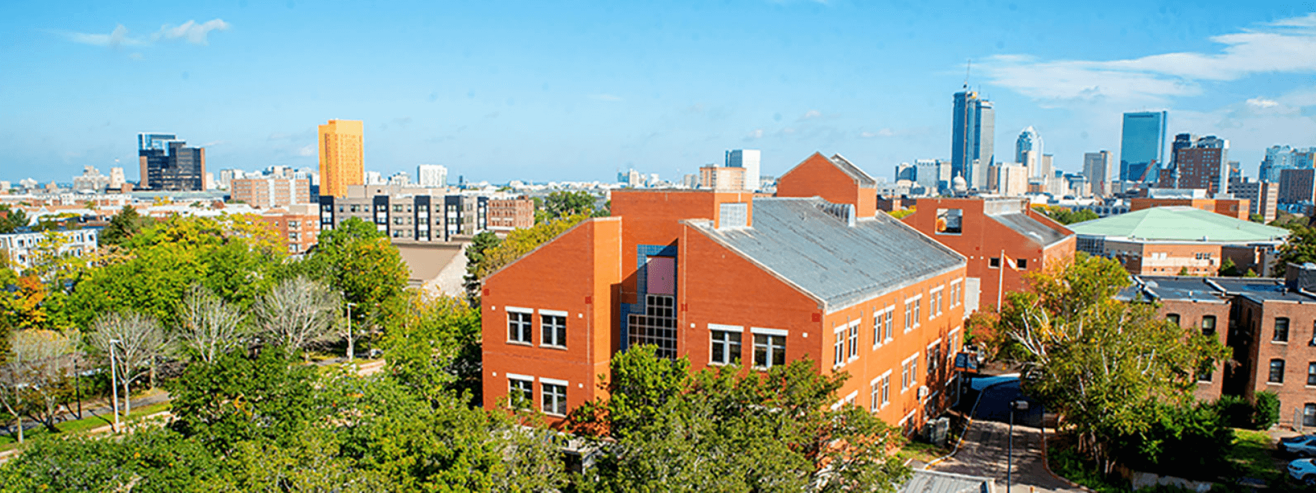 College and University Track & Field Teams | Roxbury Community College