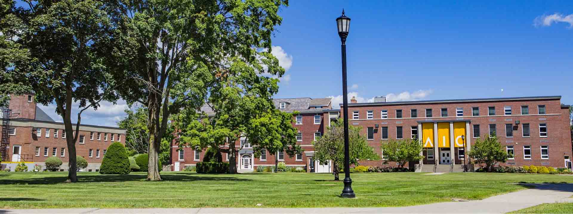 College and University Track & Field Teams | American International College