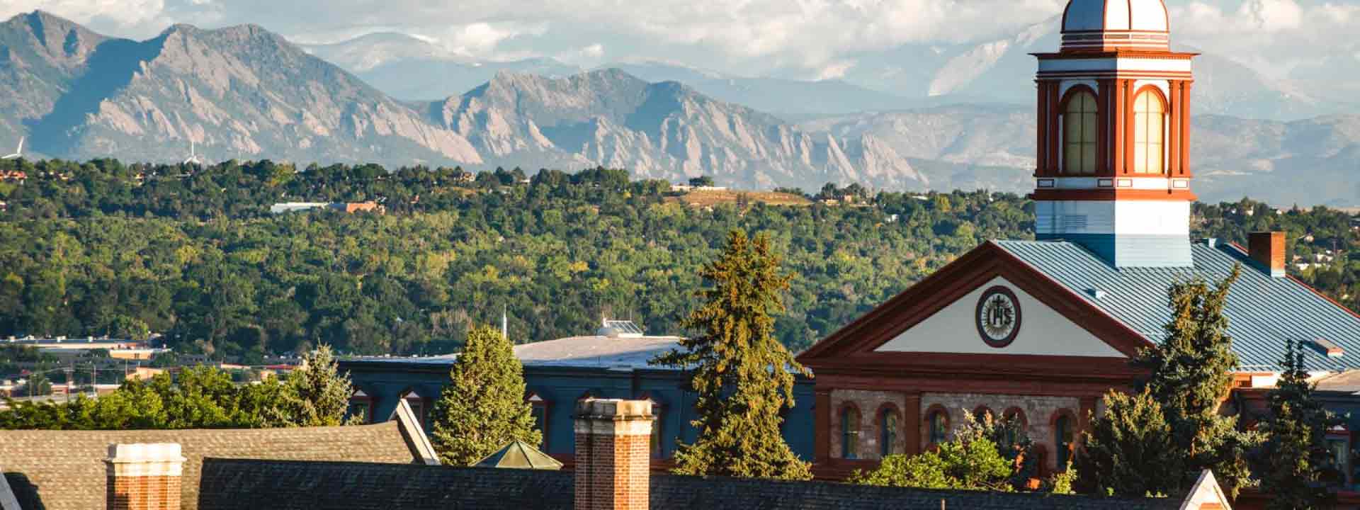 College and University Track & Field Teams | Regis University - Colorado