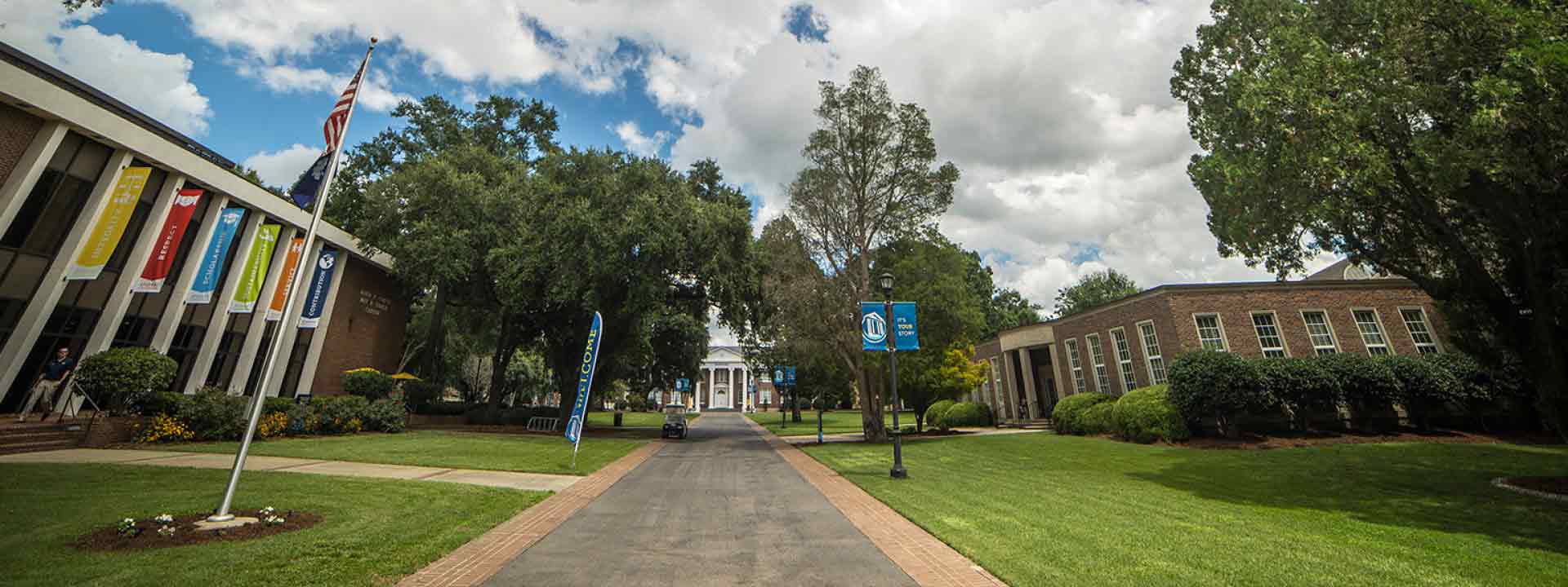 College and University Track & Field Teams | Coker University