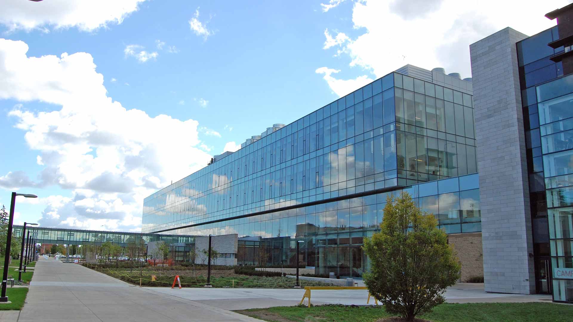 College and University Track & Field Teams | Brock University