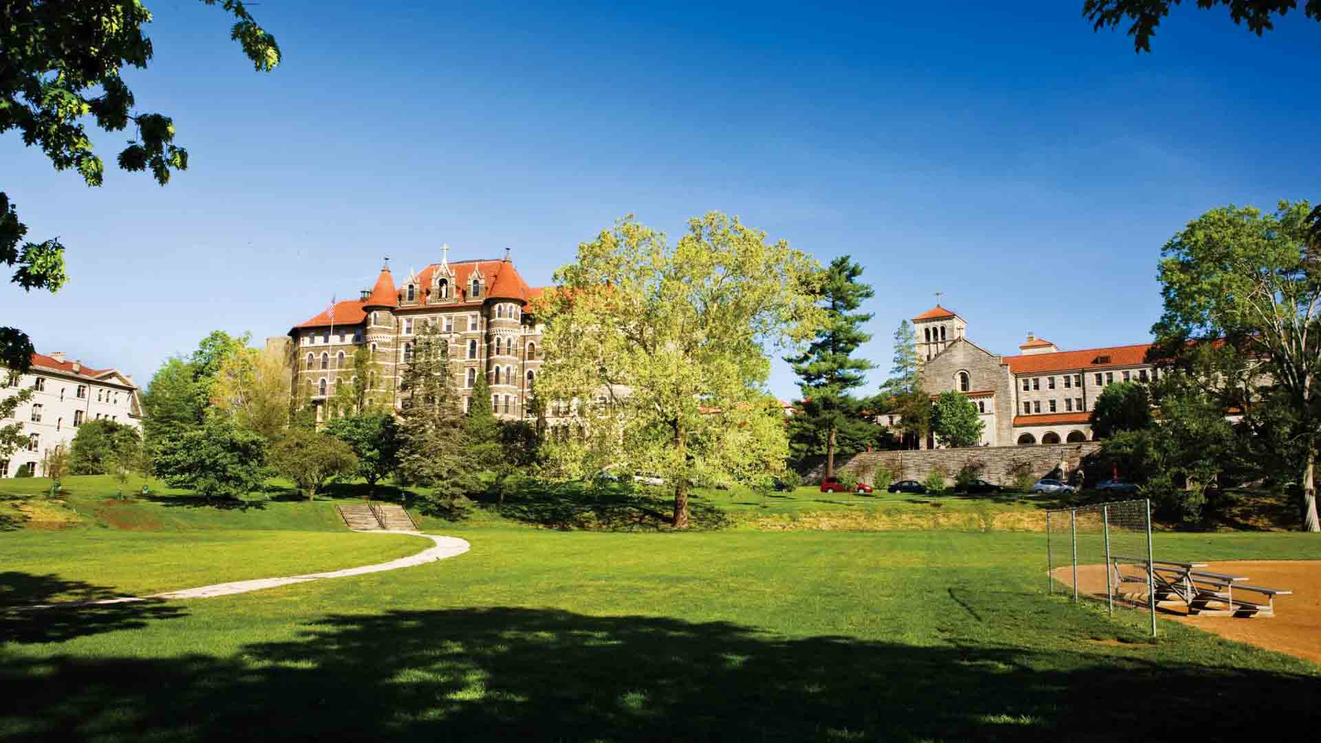 College and University Track & Field Teams | Chestnut Hill College
