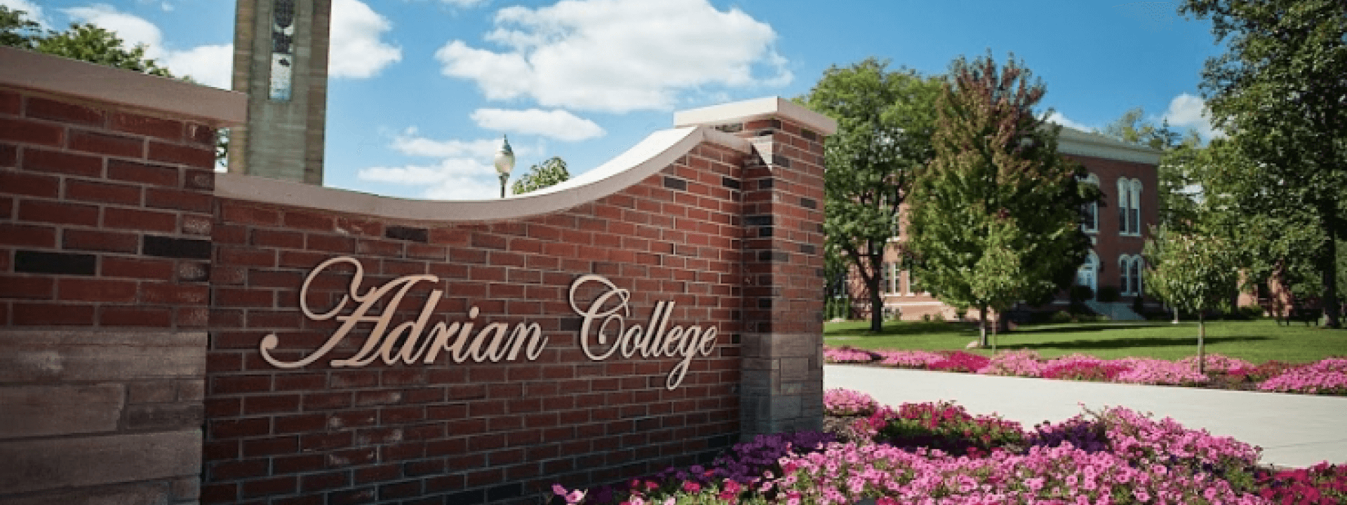 College and University Track & Field Teams | Adrian College