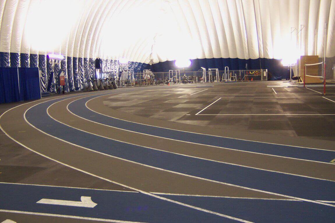 College and University Track & Field Teams | Carleton University