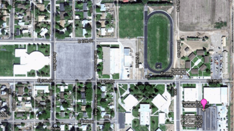 College and University Track & Field Teams | Northwest Kansas Technical ...