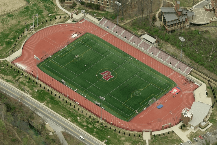 College and University Track & Field Teams | Bellarmine University