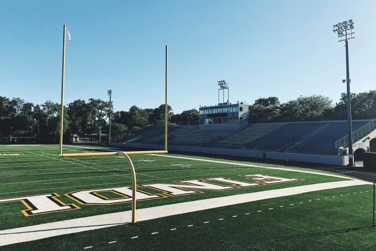 College and University Track & Field Teams | University of Findlay