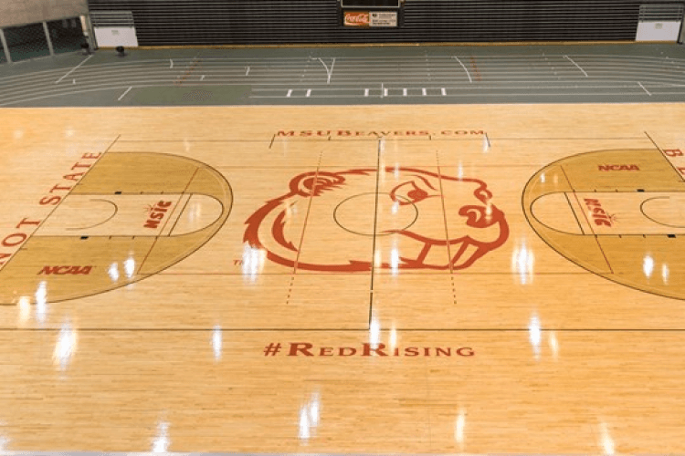 College and University Track & Field Teams | Minot State University