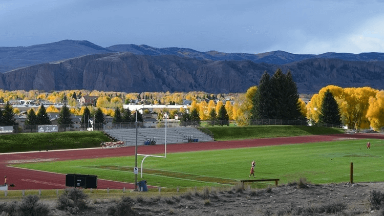 College and University Track & Field Teams | Western Colorado University
