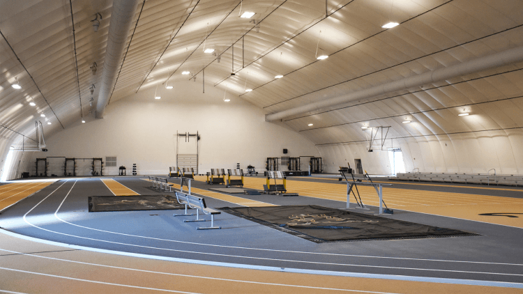 College and University Track & Field Teams | University of Colorado ...